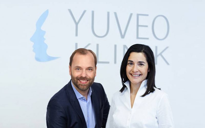 Plastische Chirurgie Düsseldorf | Schönheitsklinik | YUVEO